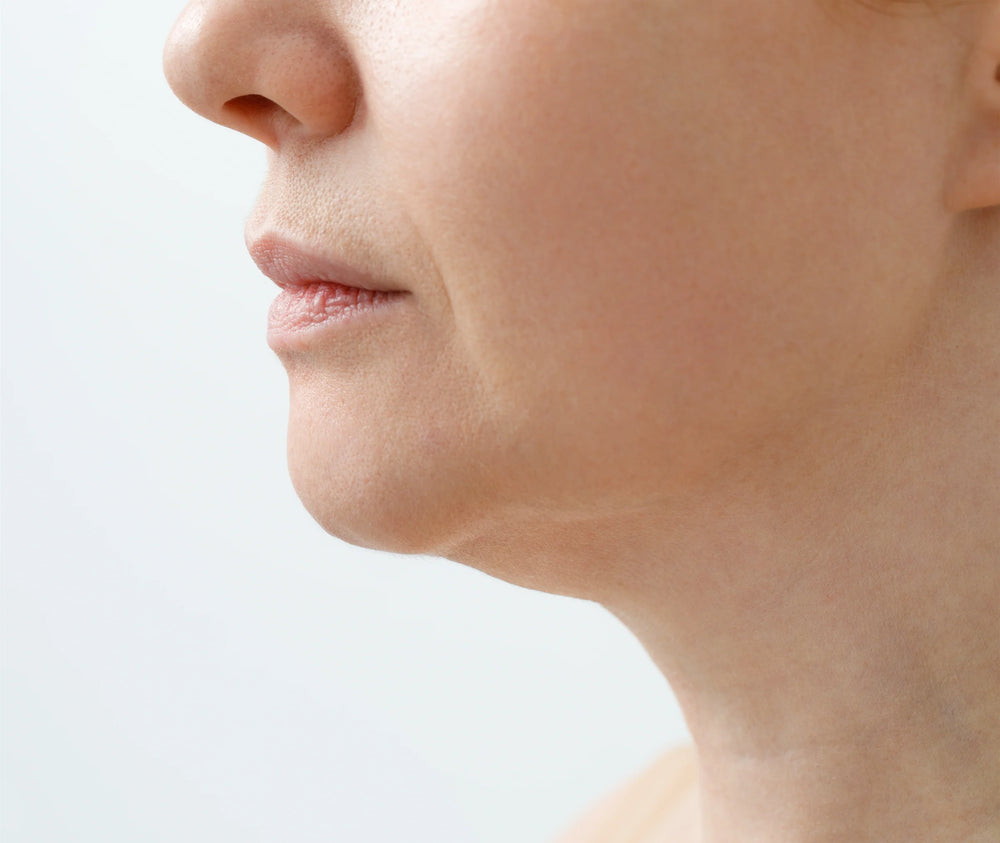 LUMINESCE - Microcurrent LED Light Therapy Beauty Device