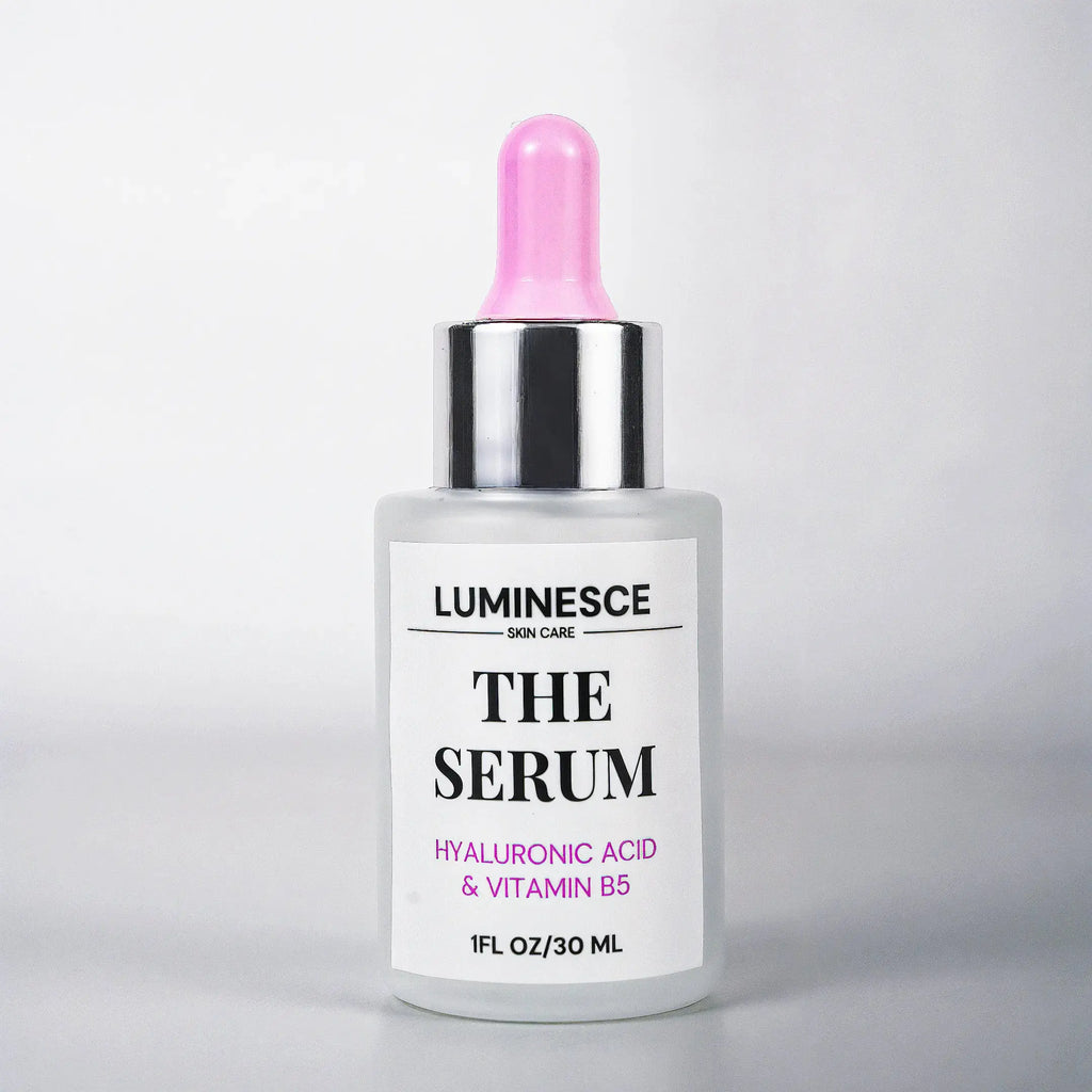 Luminesce Glow - Microcurrent LED Light Therapy Beauty Device – LUMINESCE